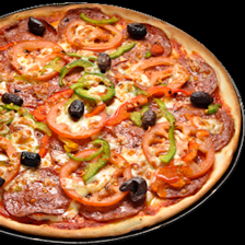 Wise Guys Pizza n Pasta (Sth Melb) - Order Online