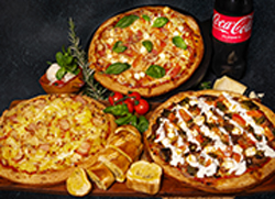 Specials | Pax Hill Pizza | Traralgon | Official Website